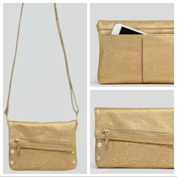 Hammitt | Bags | Hammitt Vip Small Crossbody Convertible To Clutch ...